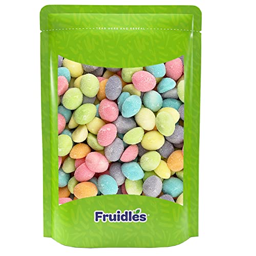 Easter Eggstra Special Gummi Mix Candy | Fruidles