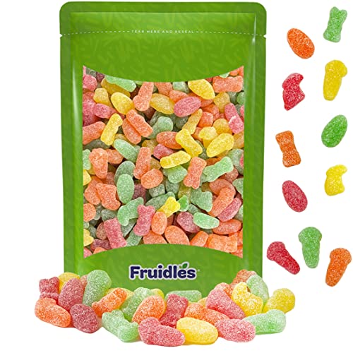 Easter Sour Mix Candy | Fruidles