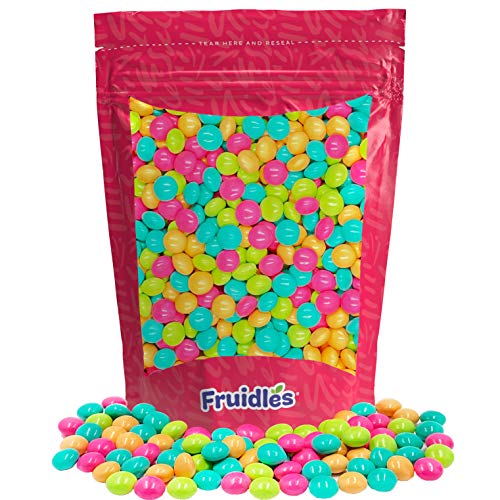 Classic Gourmet Mints with Dark Chocolate | Fruidles